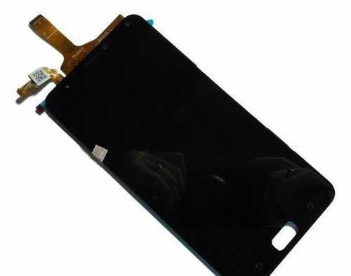 Дисплей для Asus ZenFone 4 Max (zc554kl) Черный