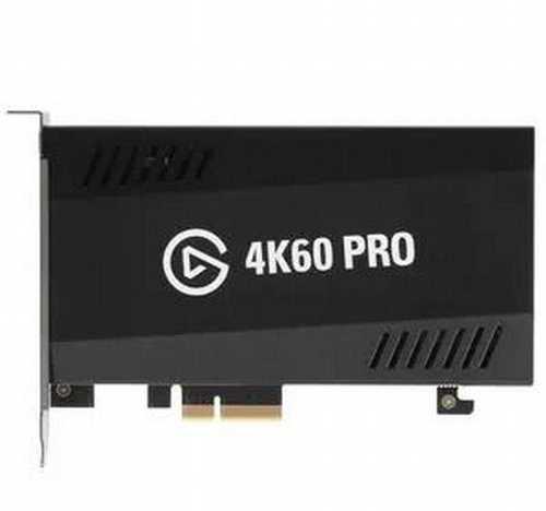 Elgato Game Capture 4K60 Pro PCI-е