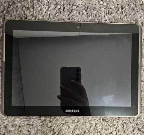 Samsung Galaxy tab 2 10.1 р5110