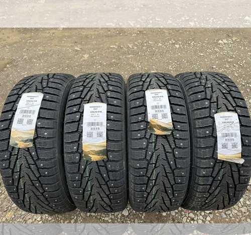 Ikon Tyres Nordman 7 SUV 235/55 R18