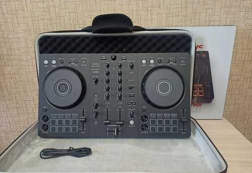 Dj контроллер pioneer ddj flx4