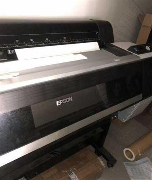 Принтер Epson p900v