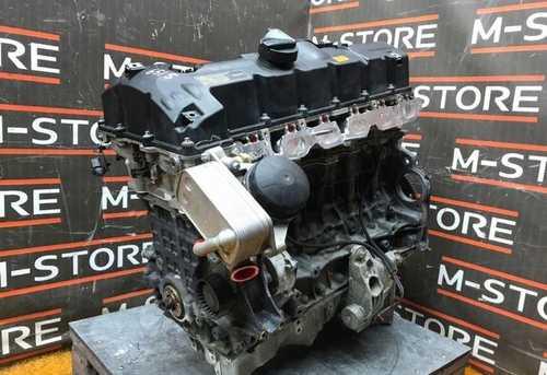 Двигатель Bmw 5-Series F10 N52B25A 2010