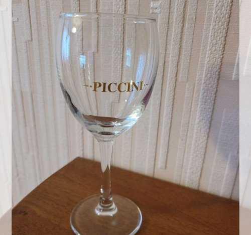 Бокалы для вина Piccini