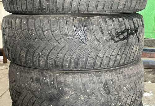 Michelin CrossClimate 2 SUV 235/65 R17 108T