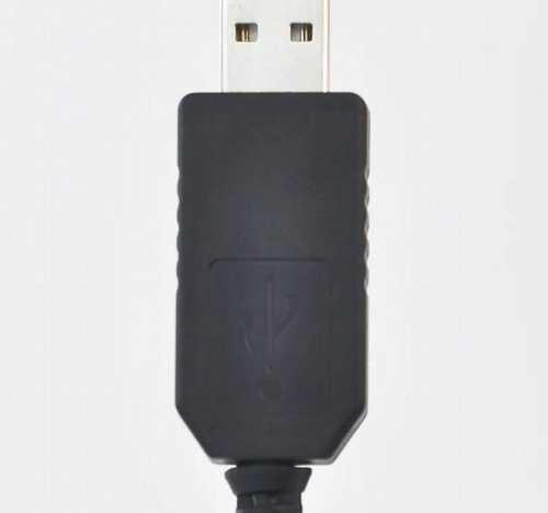 USB кабель DC 5.5 х 2.1 Повышающий преобразователь питания 5V в 8,4V