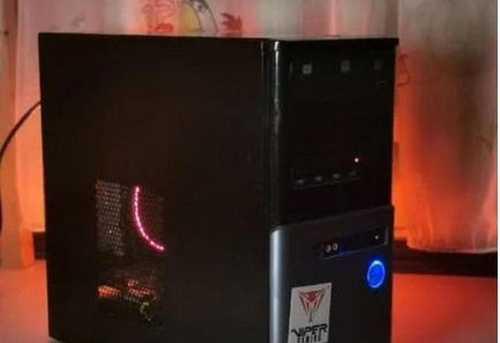 Игровой системный блок