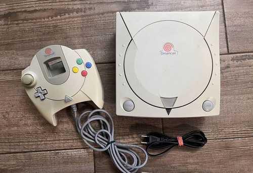 Sega Dreamcast Japan