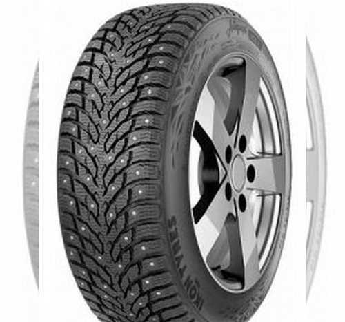 Ikon Tyres Autograph Ice 9 SUV 295/40 R20