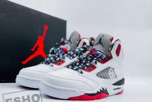 Кроссовки Nike Air Jordan 5 retro