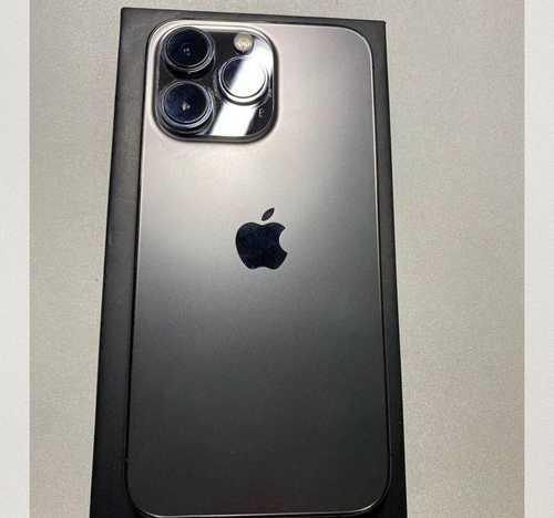 iPhone 13 Pro, 128 ГБ