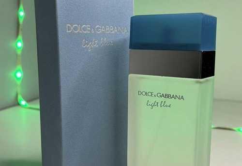 Духи Dolce Gabbana Light Blue