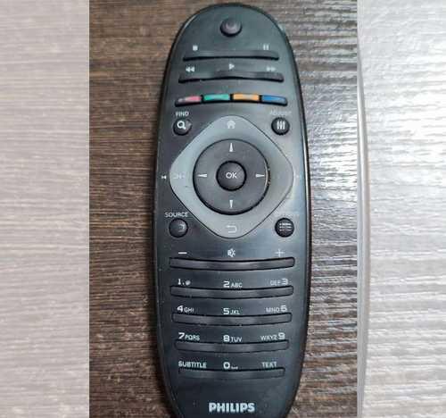 Пульт ду Philips