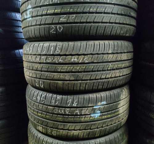 Michelin Primacy Tour A/S 245/45 R18 Y