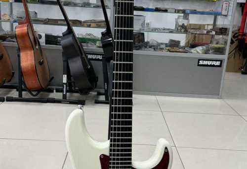 Schecter MV 6 электрогитара