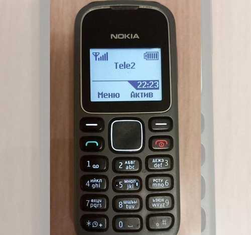 Nokia 1280