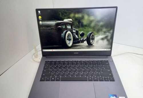 Ноутбук Honor MagicBook X 14 NBR-WAI9