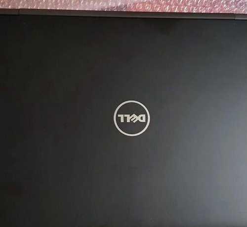 Ноутбук 15,6" FHD Dell latitude 5580 Intel Core i5