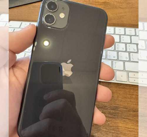 iPhone 11, 64 ГБ