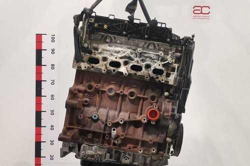 Двигатель (двс) Citroen C5 2 2010г