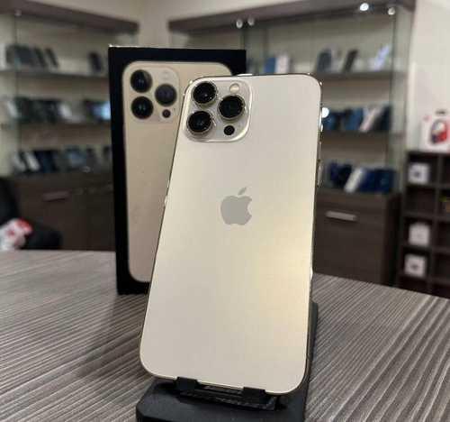 iPhone 13 Pro Max, 256 ГБ