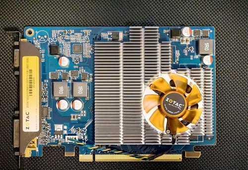 Zotac gt220 synergy edition 1gb 128bit ddr2