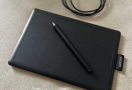 Графический планшет wacom