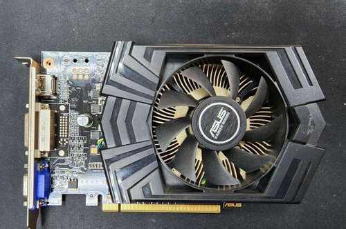 Geforce GT740 1Gb DDR5 Asus