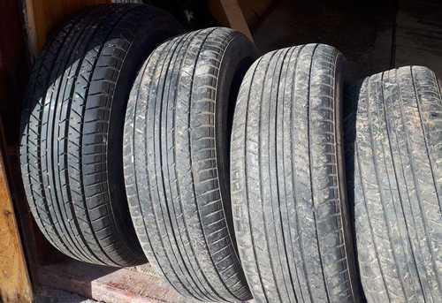 Yokohama A349 215/65 R16 98H