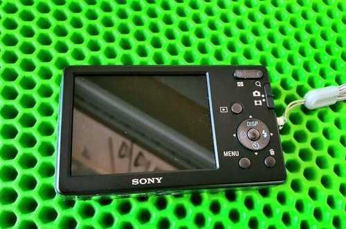 Фотоаппарат sony DSC-W310