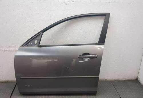Дверь боковая Mazda 3 (BK), 2007