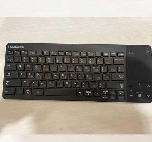 Клавиатура беспроводная Samsung VG-KBD1000