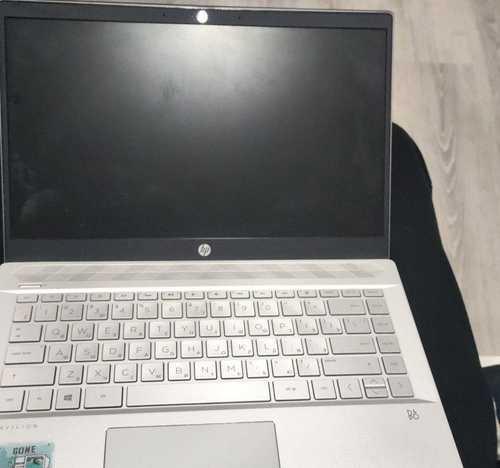 Hp pavilion gaming laptop 14-ce0047up
