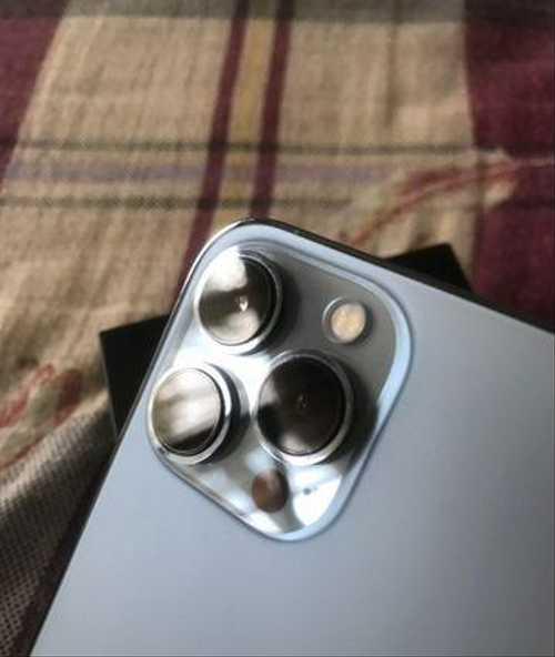 iPhone 13 pro max 256 рст