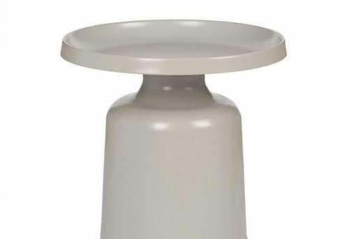Дизайнерский кофейный стол Tuba диаметр 50