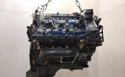 Двигатель для Mercedes Benz W211 E 3.0л 272.943