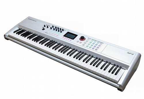 Kurzweil SP7 WH цифровое пианино