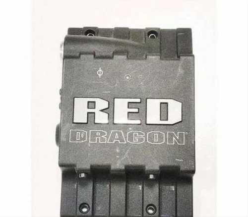 RED MiniMag Side SSD Module