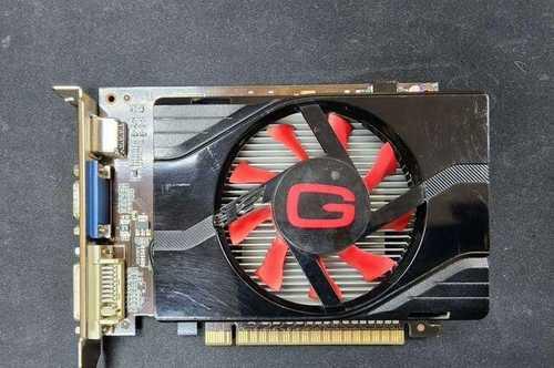 Geforce GT440 1Gb Gainward