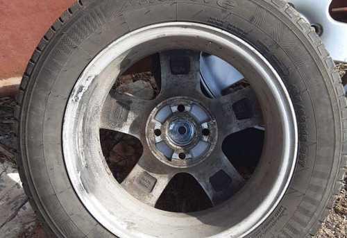 Yokohama 125T 185/65 R15 88T