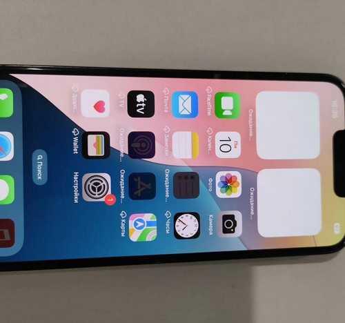 iPhone 13, 128 ГБ