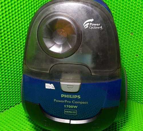 Пылесос Philips FC8471/01