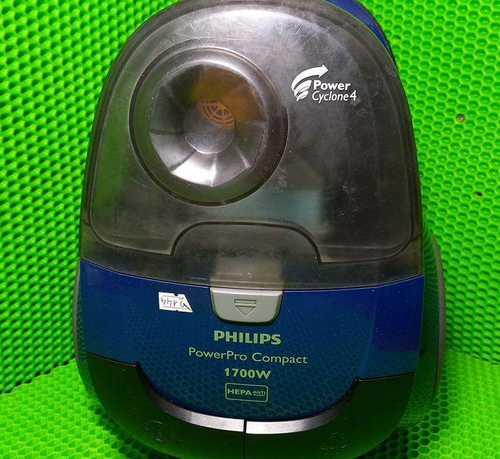 Пылесос Philips FC8471/01