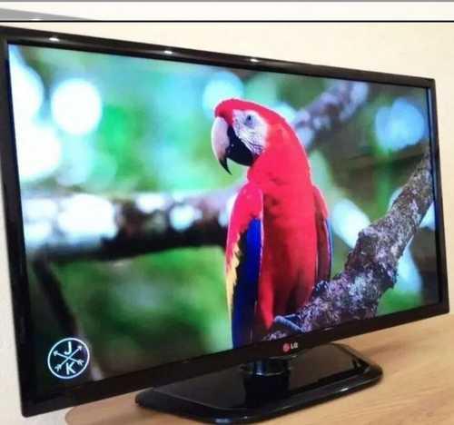 Телевизор LG 42" (107см)