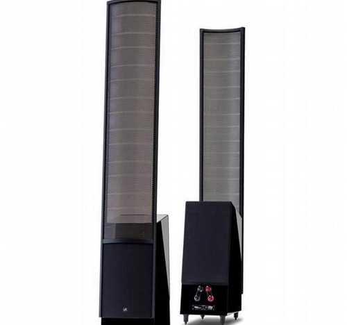 Напольная акустика Martin Logan ElectroMotion ESL X high gloss black (арт. 328331)