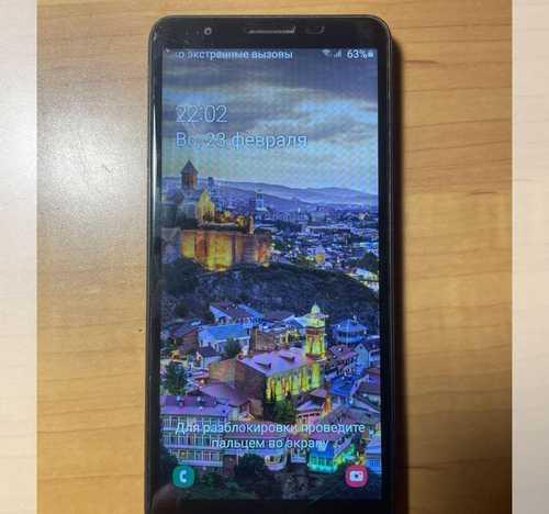 Samsung Galaxy A01 Core, 16 ГБ