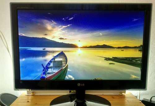 LG flatron e2240s