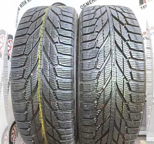 Nokian Tyres Hakkapeliitta R2 SUV 215/60 R17 97Q