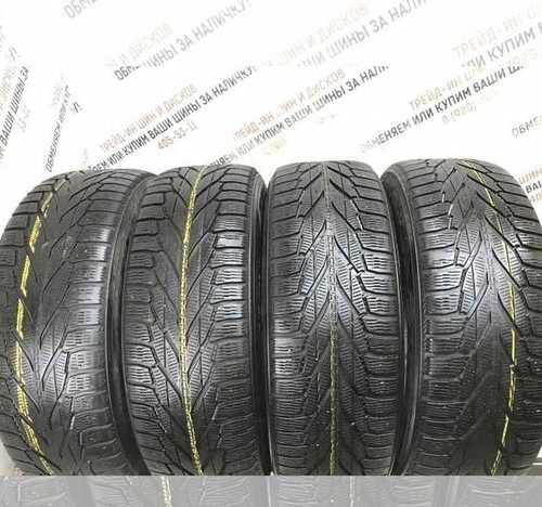 Nokian Tyres Hakkapeliitta R2 SUV 215/65 R17 98L