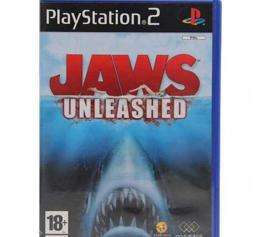 Jaws Unleashed (PS2)